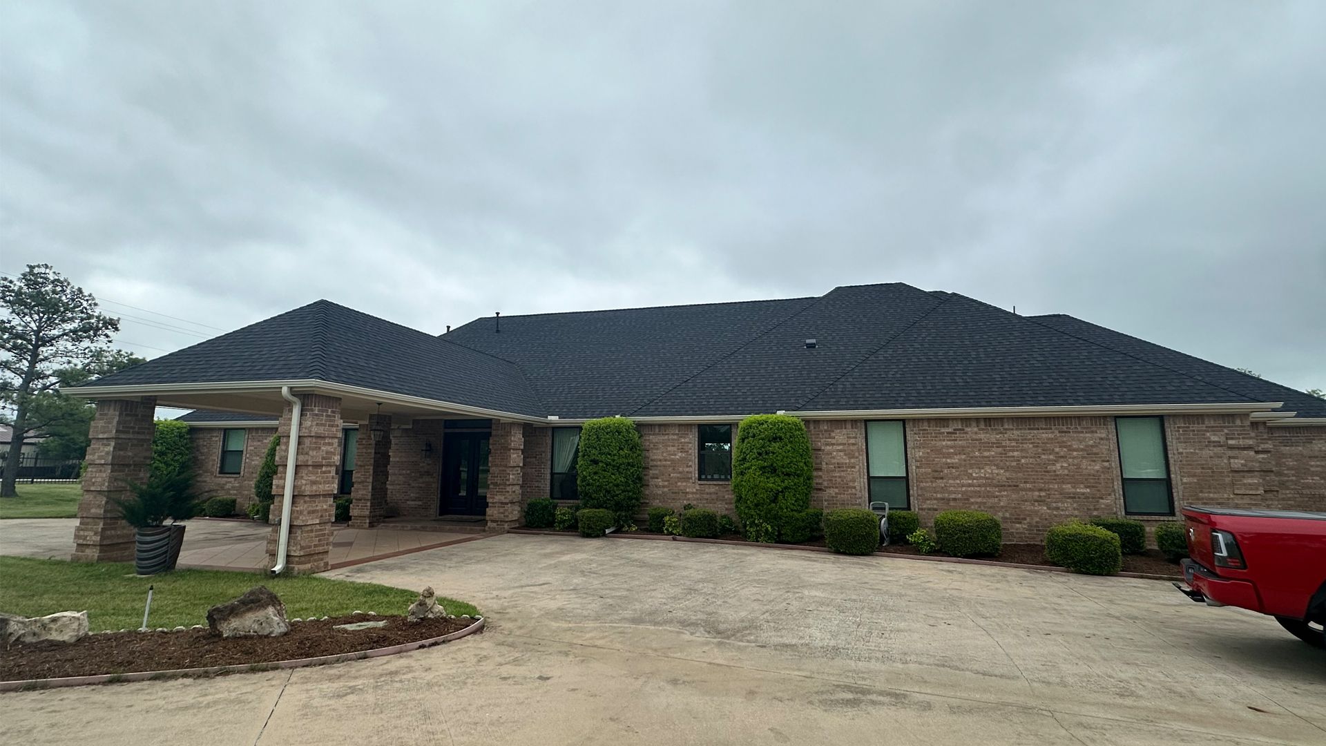 Contact Magnum Roofing & Remodeling | North Texas
