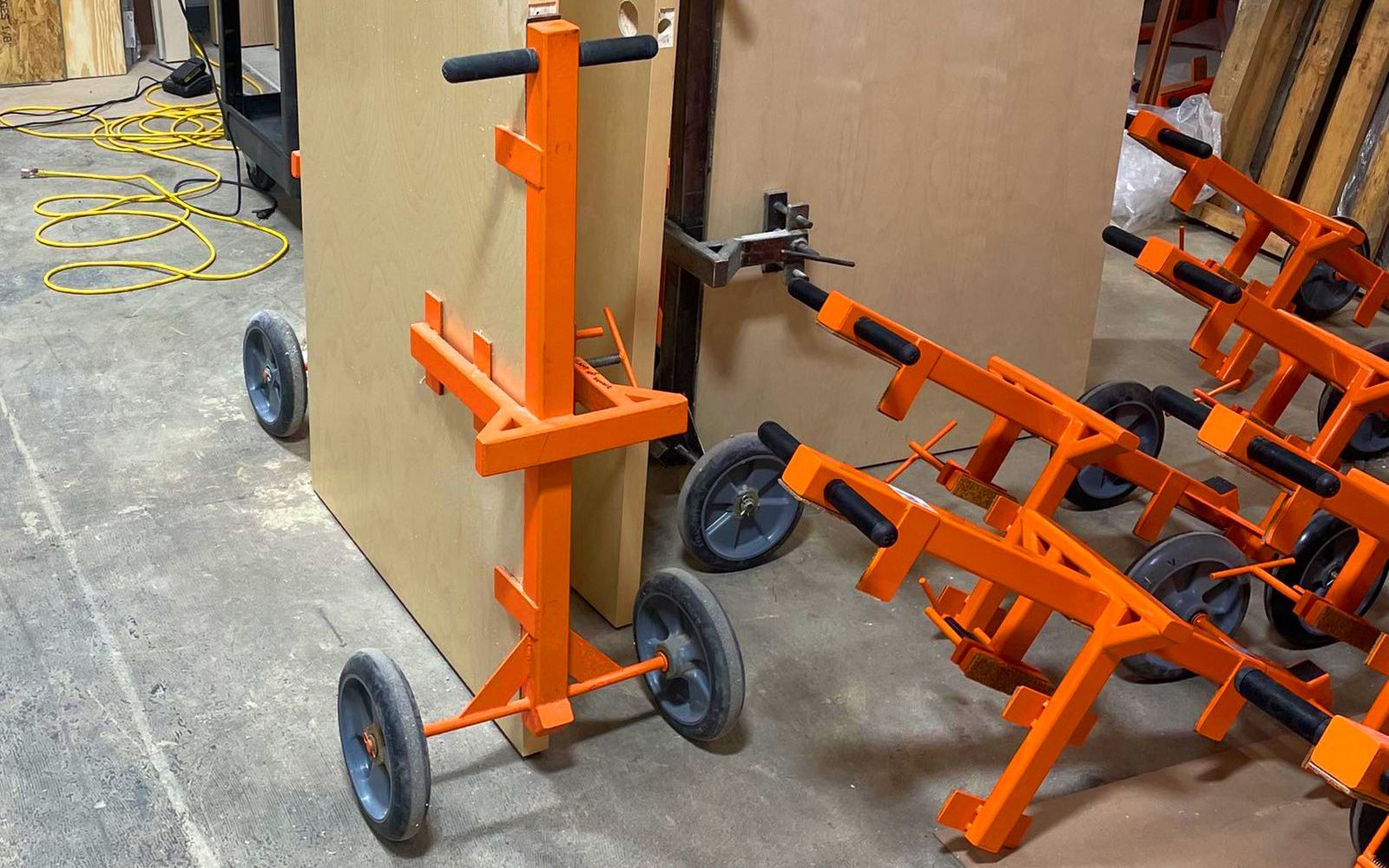 Door Installation and Moving | Albuquerque, NM