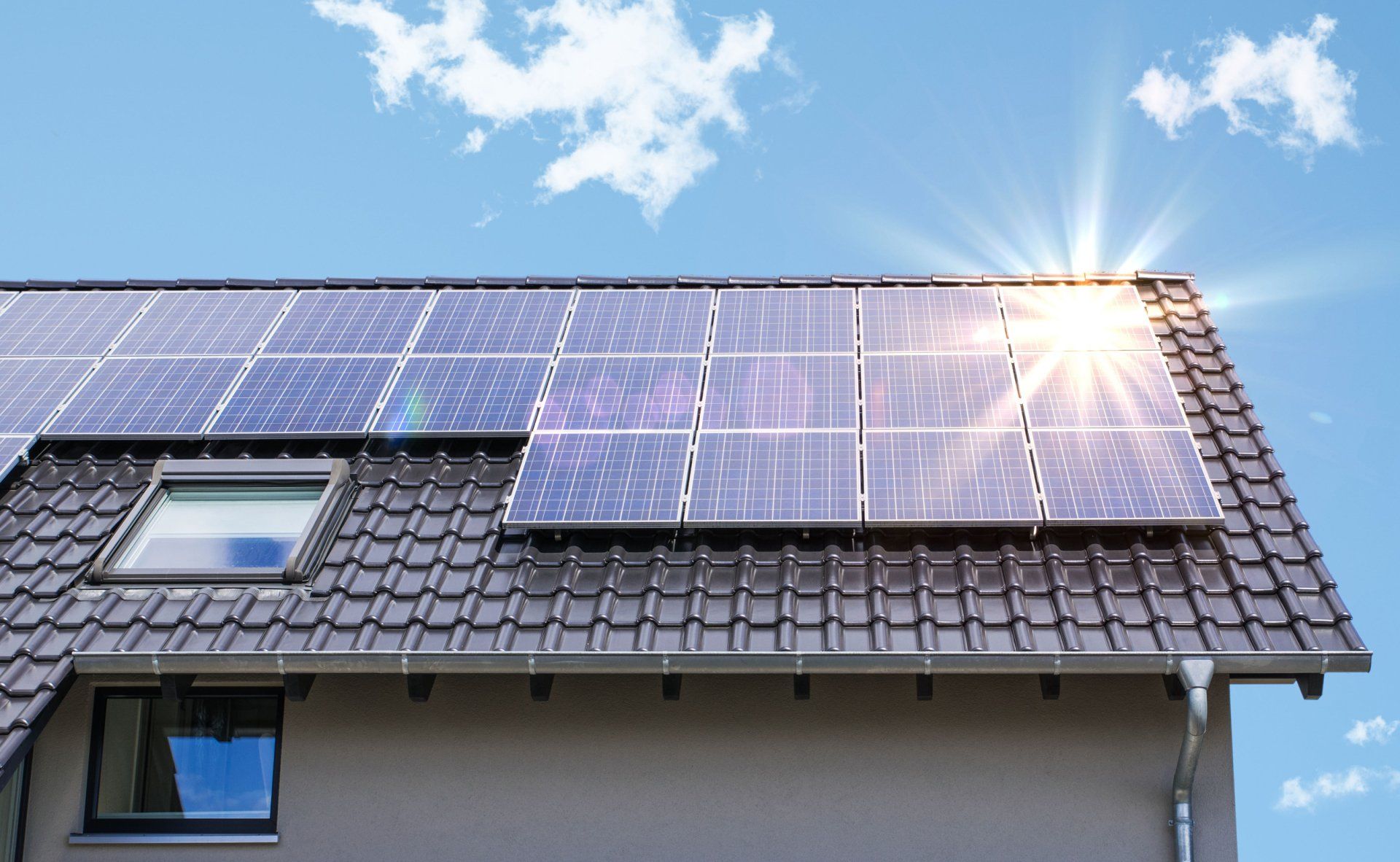 Intelligent Power Solutions | IQ Group Inc | Springfield, IL