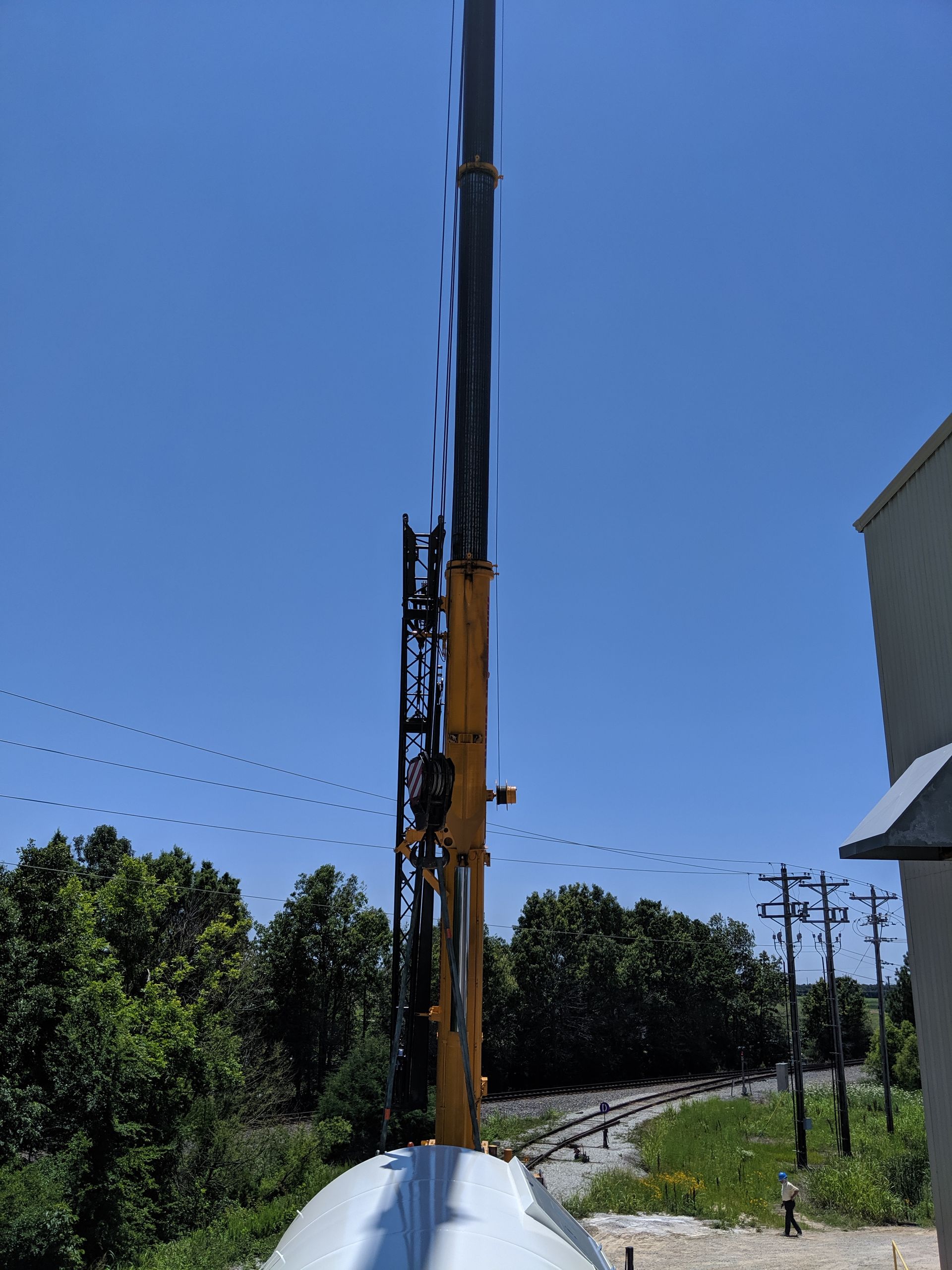 Reviews | Williams Mechanical Services Inc