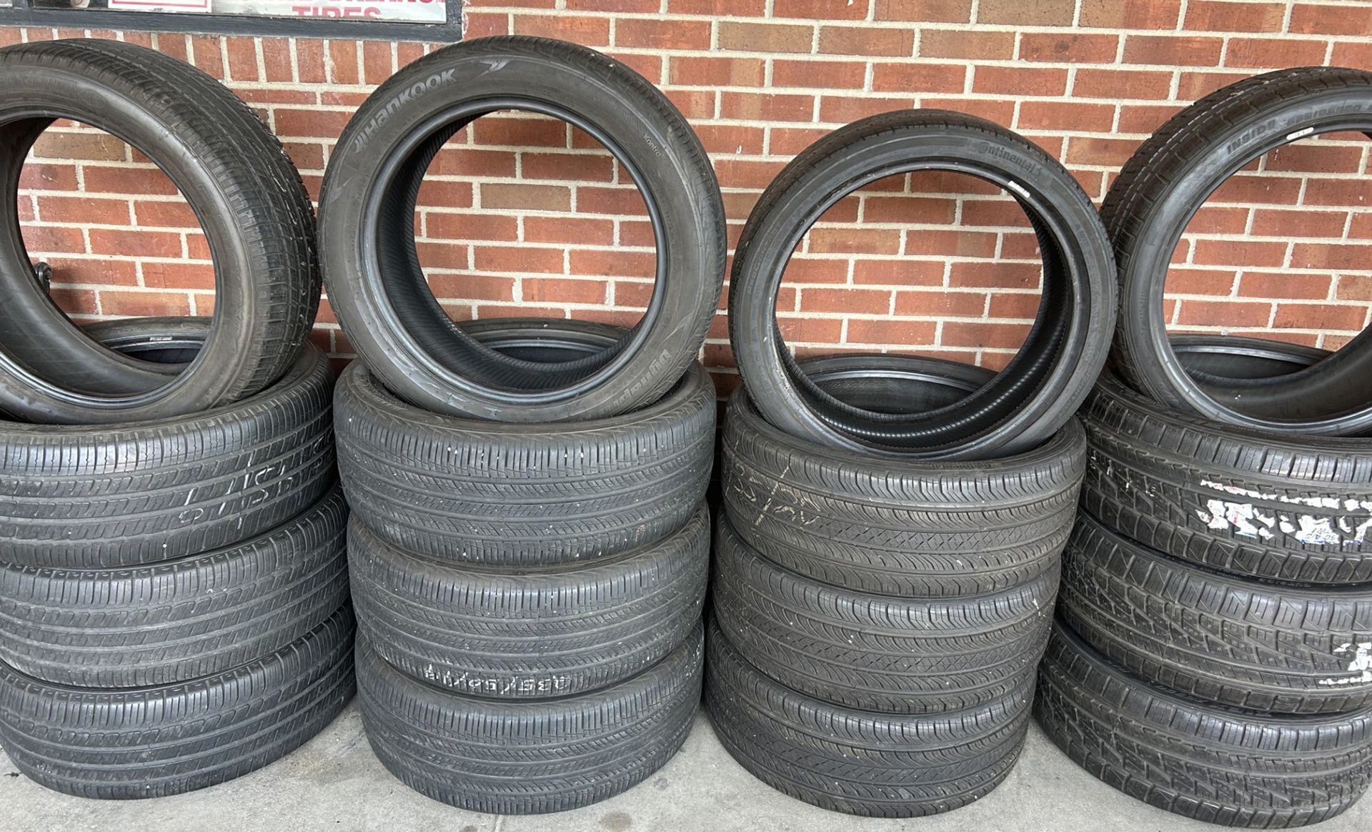 Gallery | Tire Barn Inc