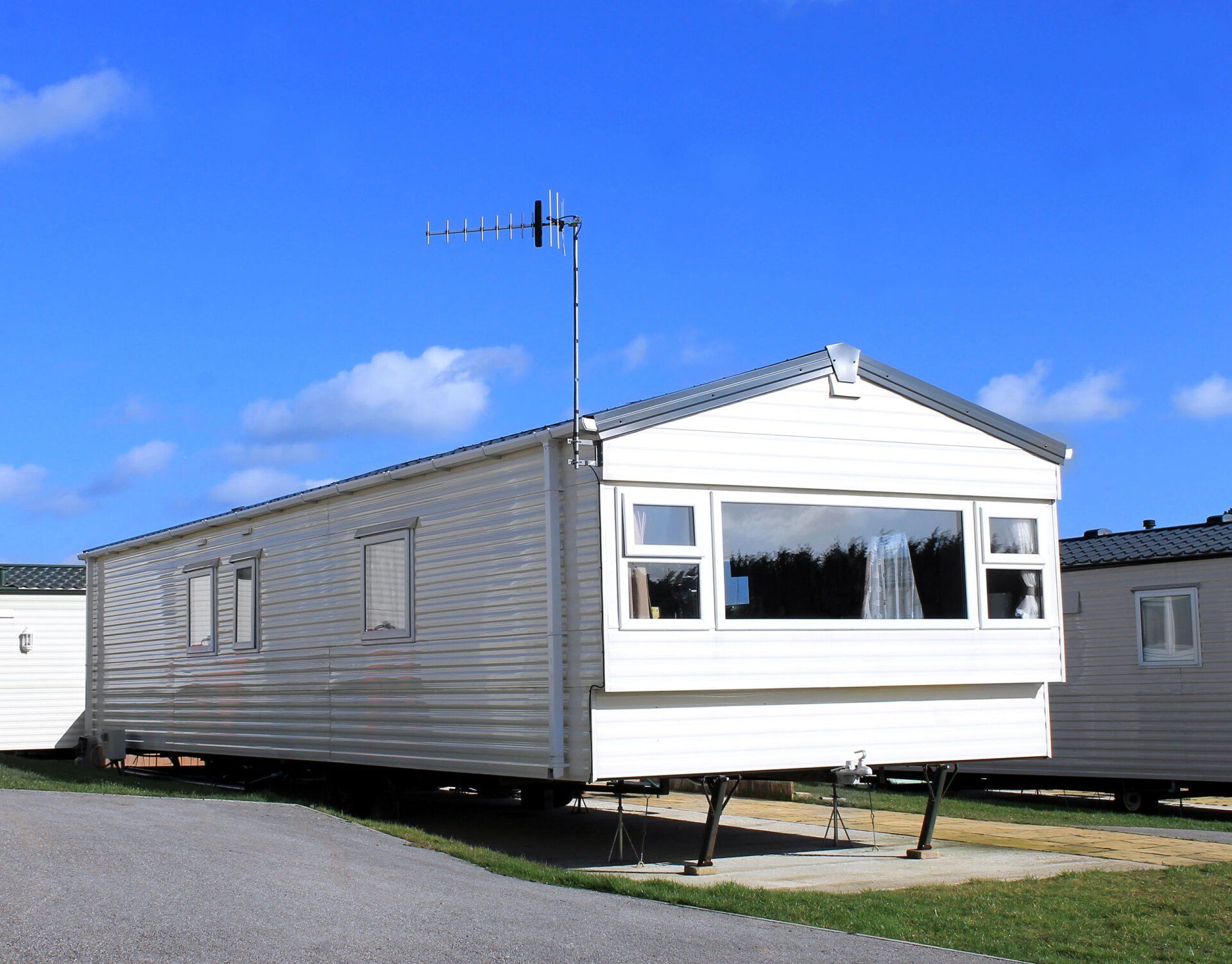 Roy's Mobile Home Service | Mobile Home Transport Lubbock