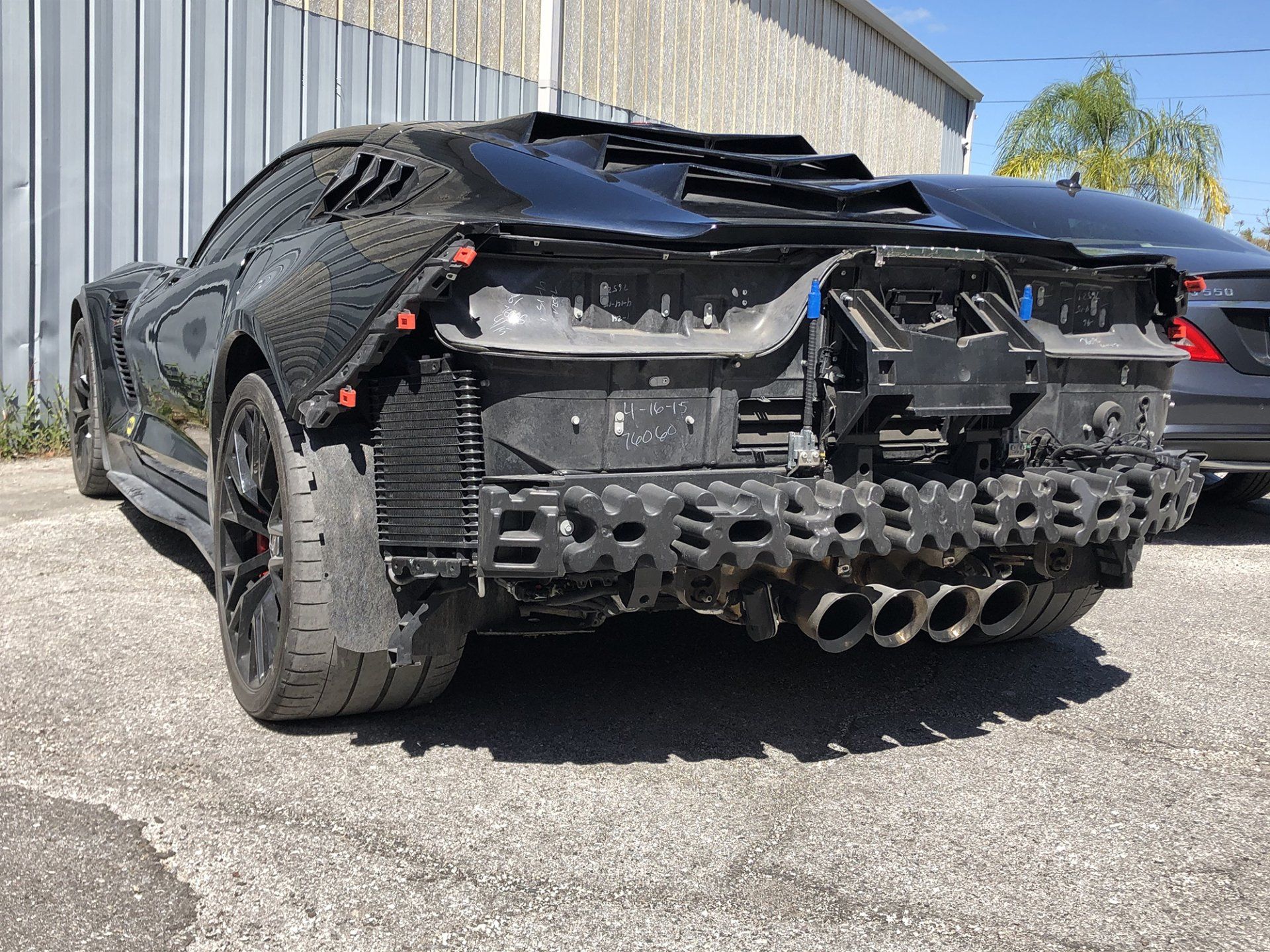 Hi-Tech Collision Center Photo Gallery | Hudson, FL