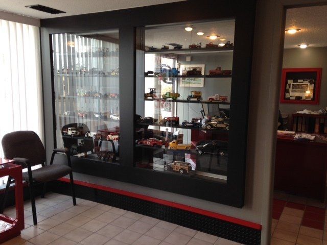 Hi-Tech Collision Center Photo Gallery | Hudson, FL