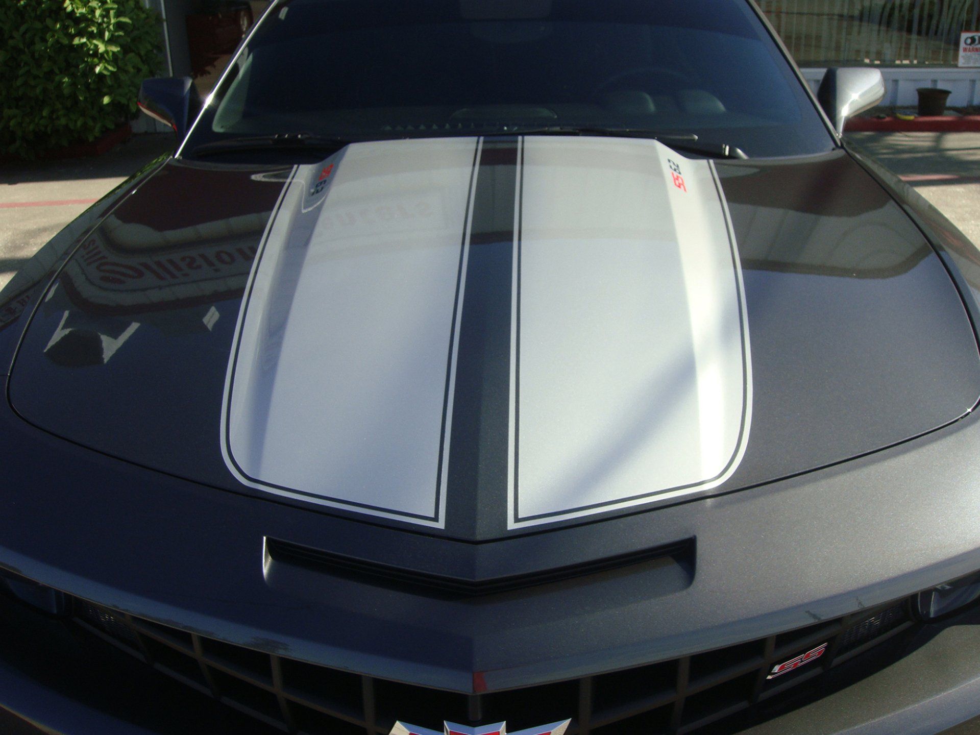 Hi-Tech Collision Center Photo Gallery | Hudson, FL