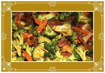 Happy Wok | Chinese Cuisine | Barron, WI