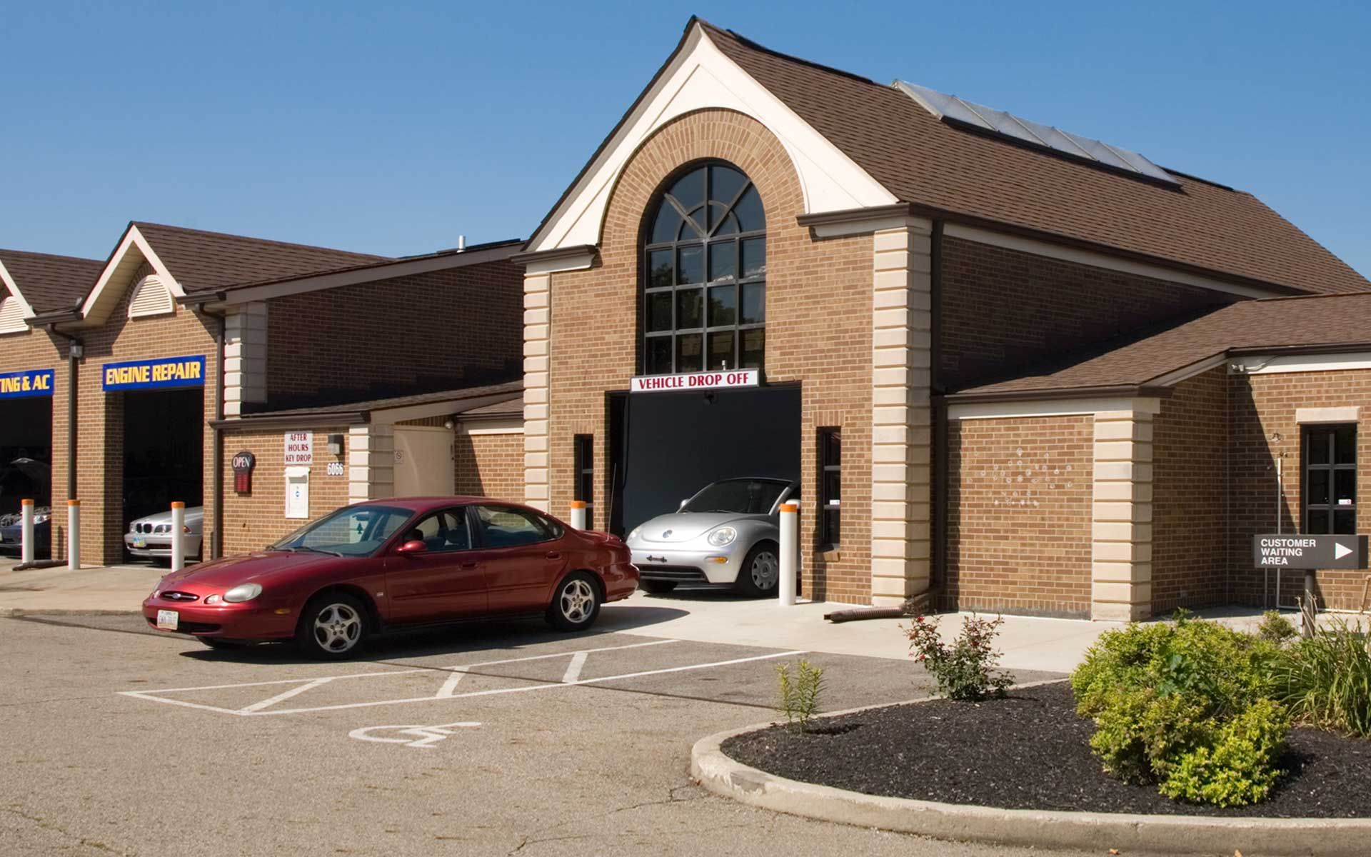 Auto Repair | One Call Auto Mechanic | Columbus, OH