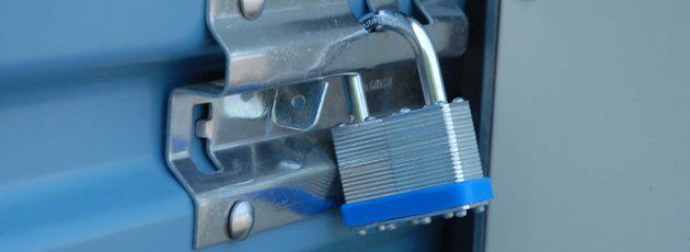 Rekeying | Padlocks | Hanover, MA