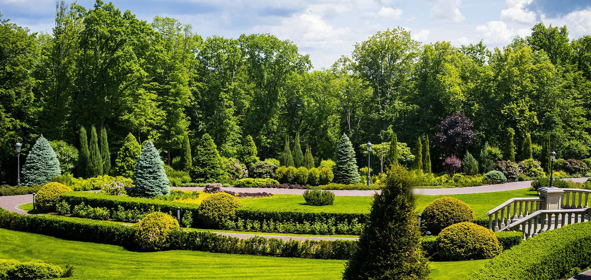 Landscapes Nature's Image Inc Baltimore MD & Harford County