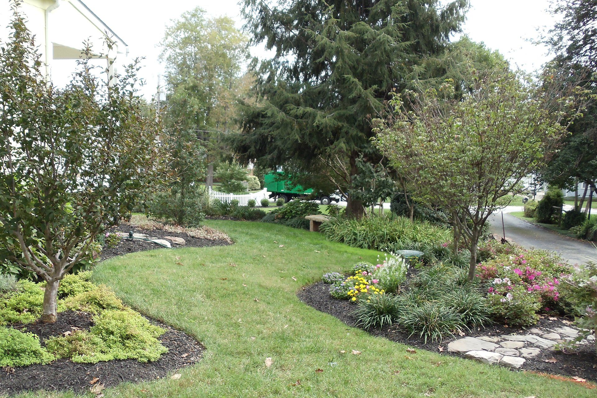 Landscapes Nature's Image Inc Baltimore MD & Harford County