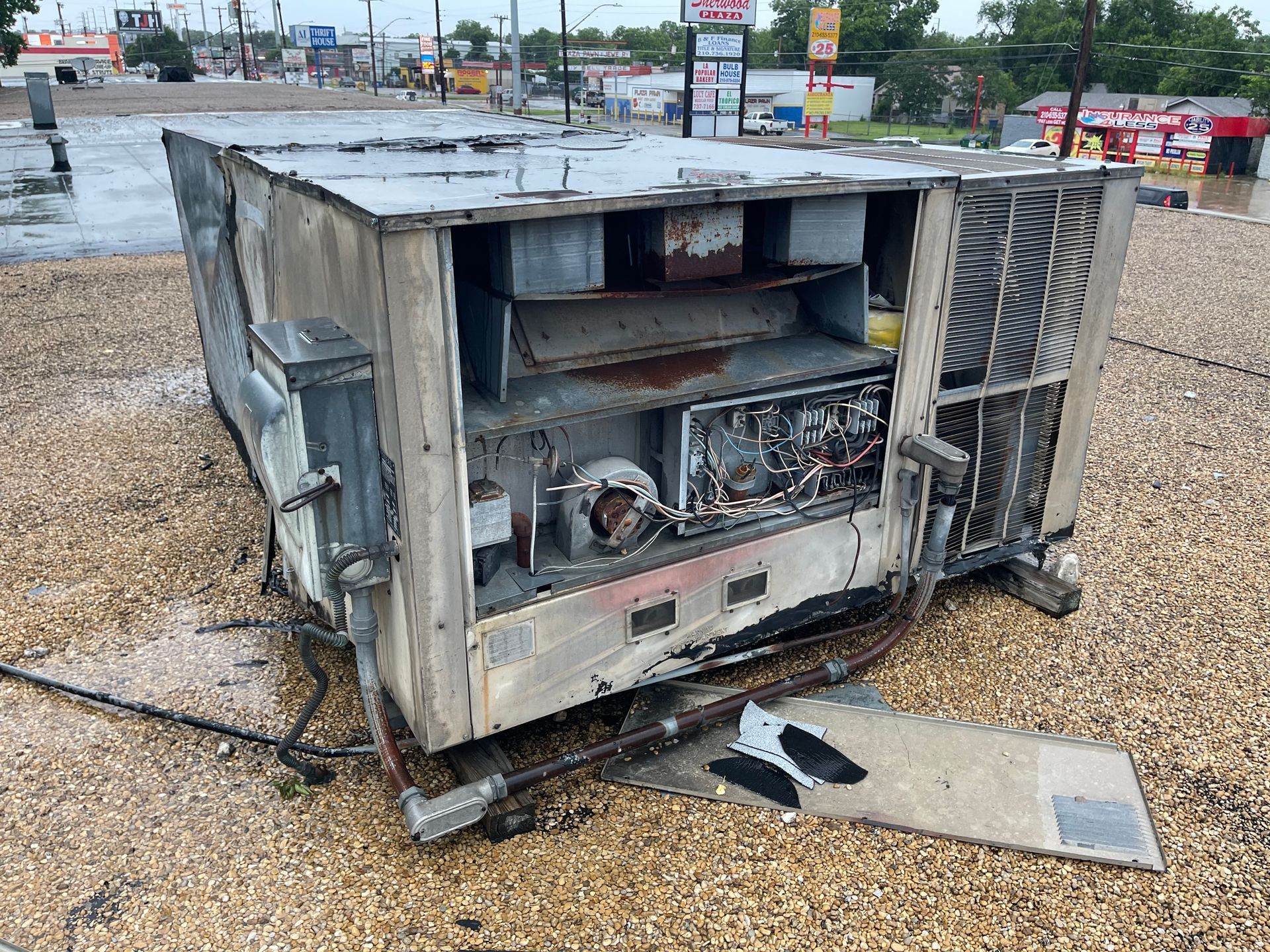 HVAC | Air Speed Heating & Cooling Inc | San Antonio, TX