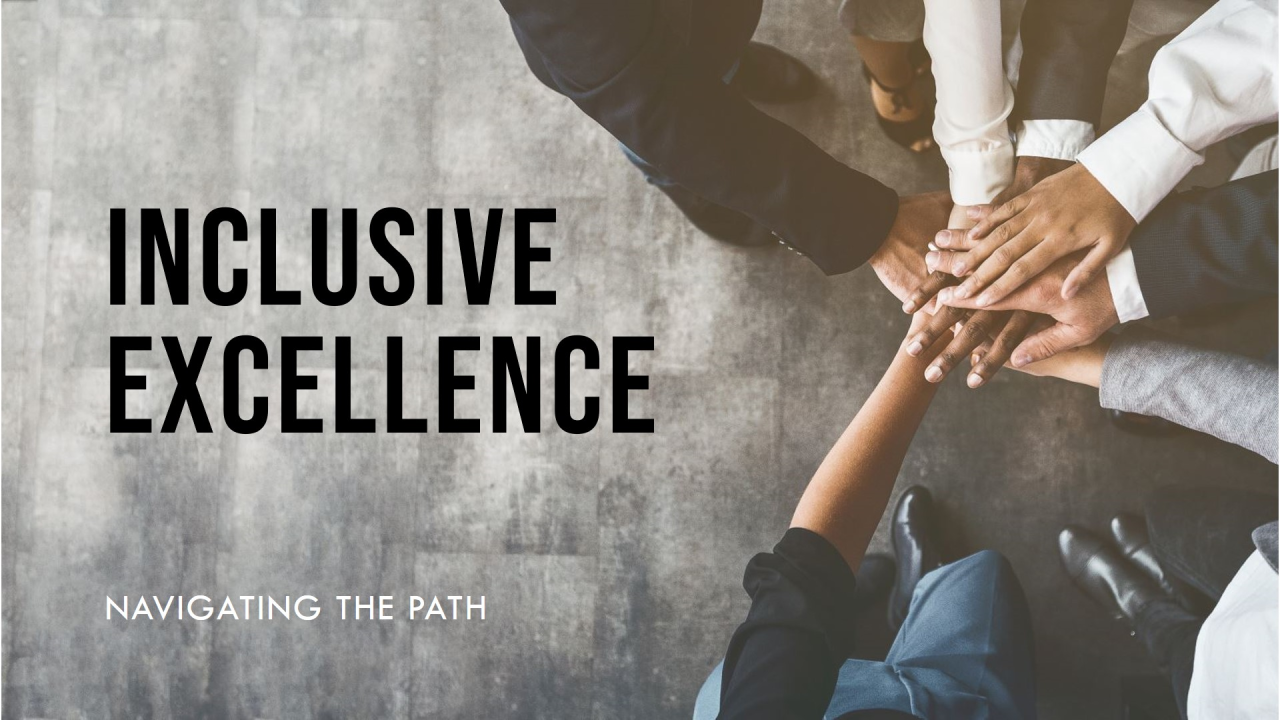 DEI’s Intersection with Social Justice