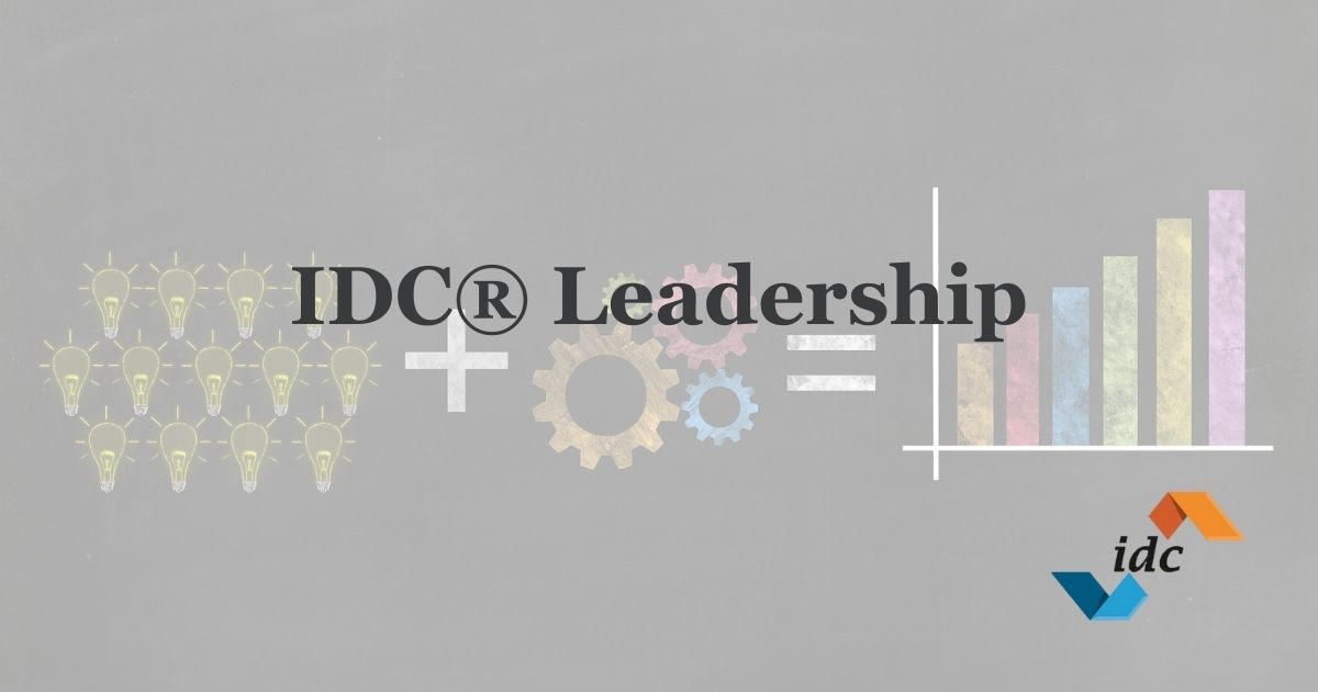 IDC Leadership | Meet the Team Driving DEI Forward