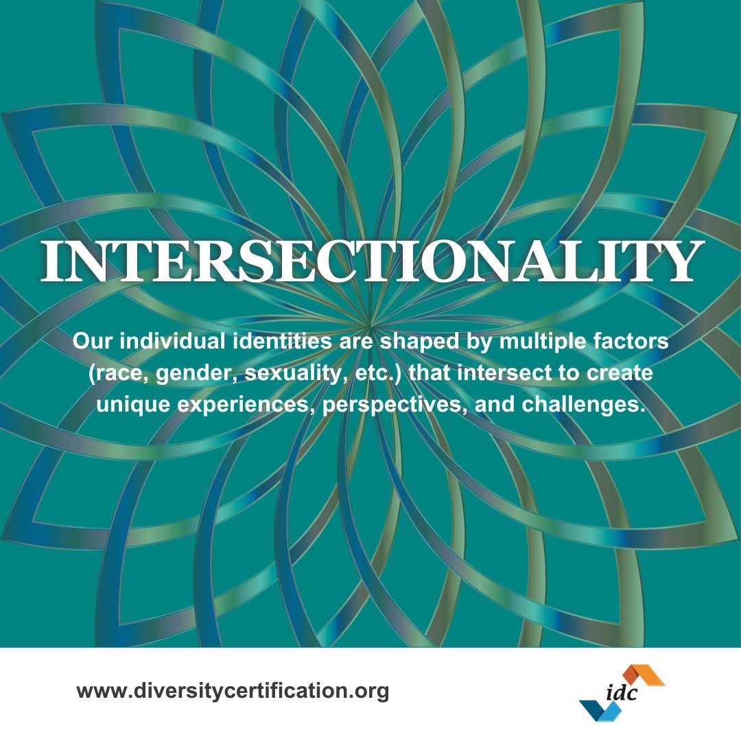 DEI Training and Certification | DEIA Education by IDC®