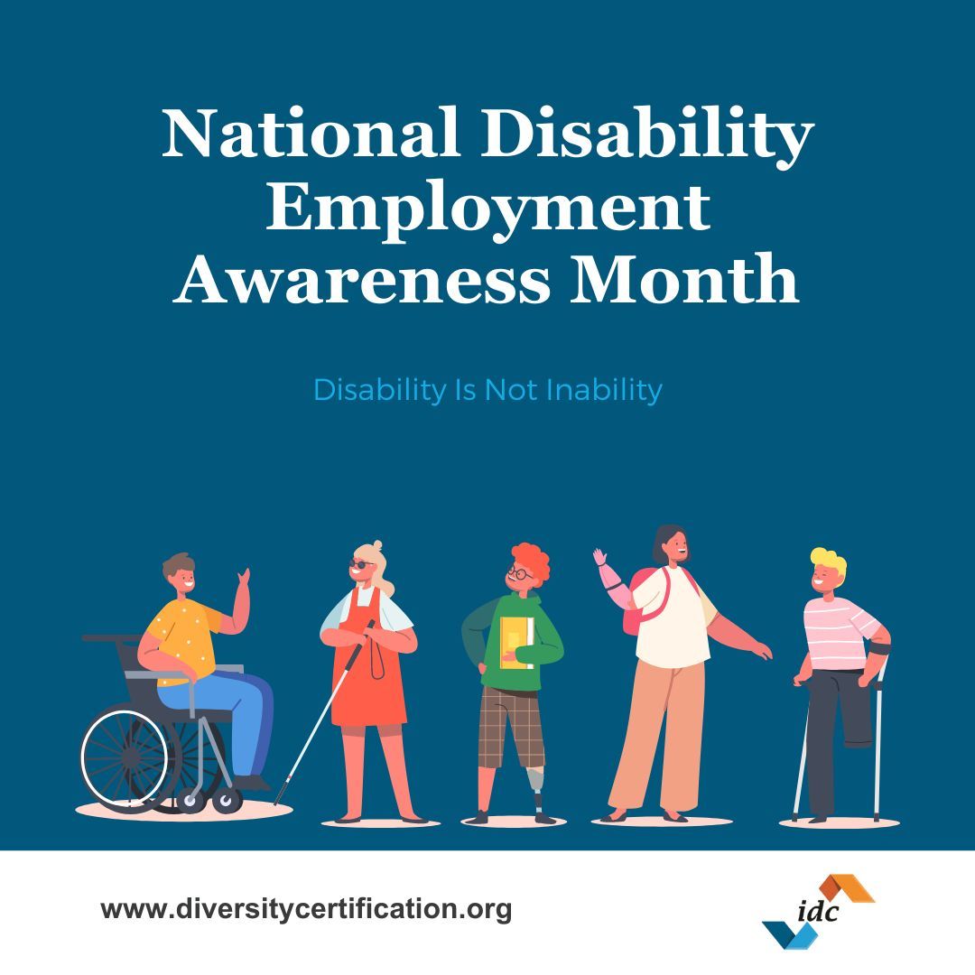 DEI Training and Certification | DEIA Education by IDC®