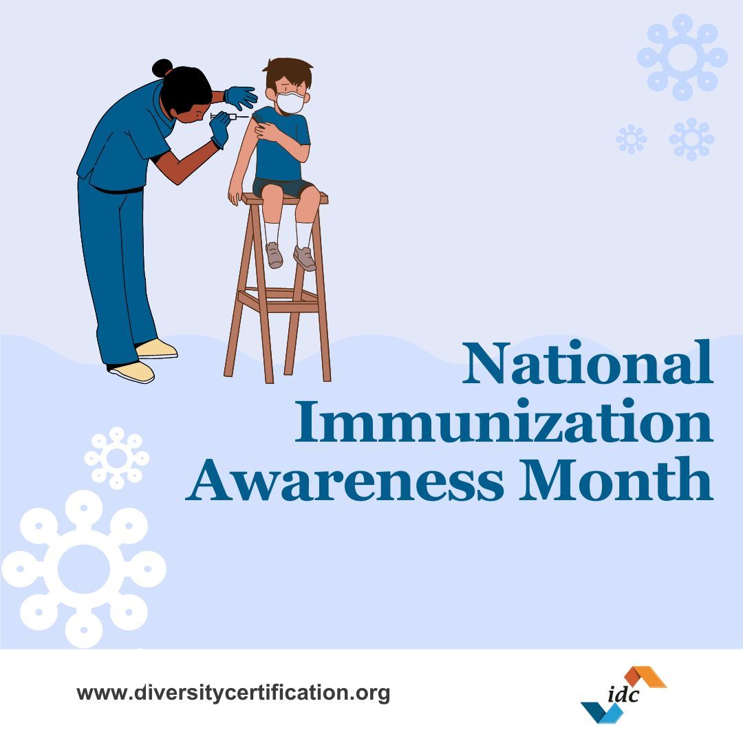 DEI Training and Certification | DEIA Education by IDC®