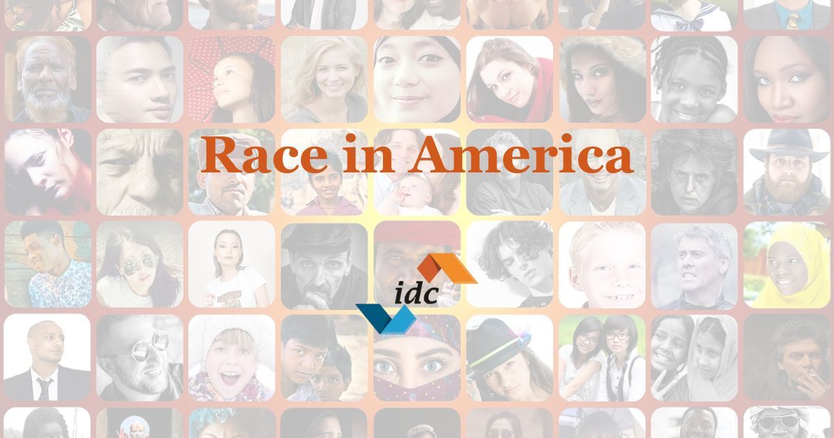 Reimagine Race: Building Inclusive Workplaces with DEI