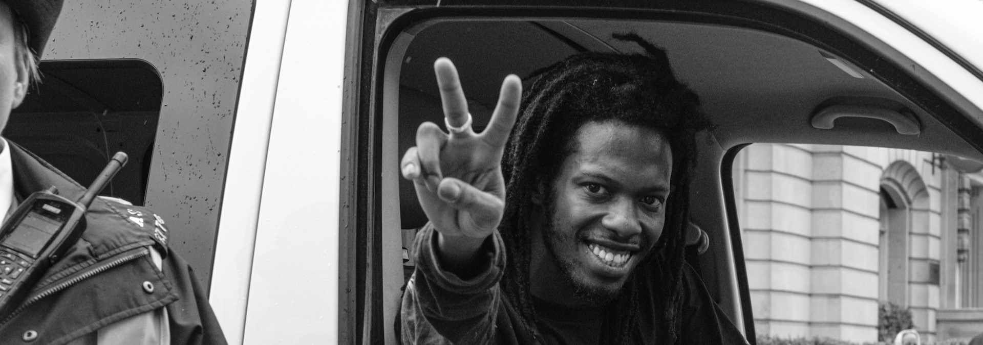 DEI’s Intersection with Social Justice