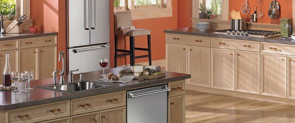 Dishwasher Repairs | Cooktop Repairs | Patchogue, NY