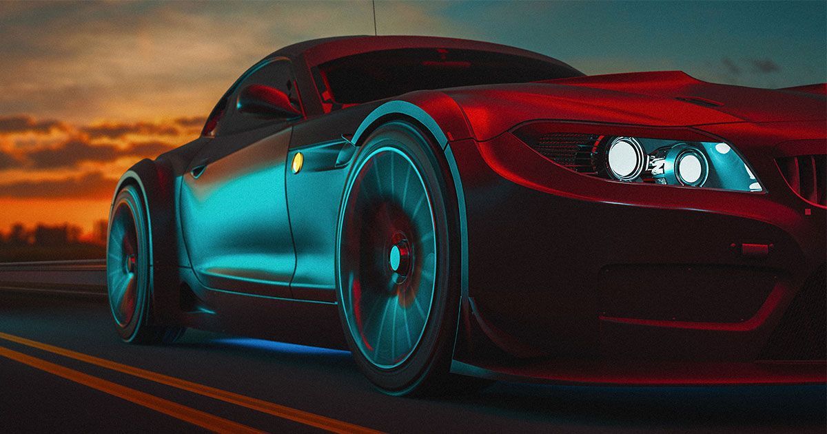 Auto Body Shop Chantilly, VA | Sam Auto Body