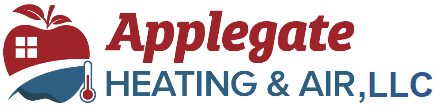 Applegate Heating & Air Conditioning LLC Pittsburg, TX
