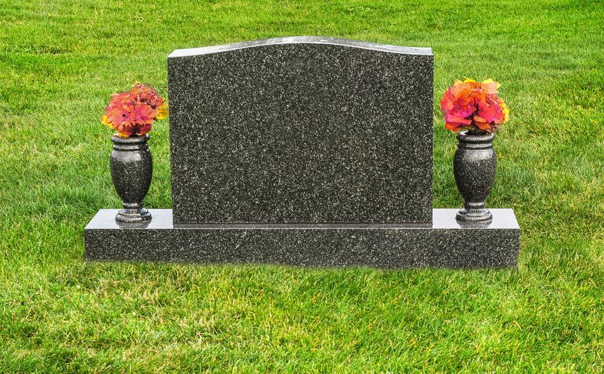 Grave Markers Houston | San Antonio | Cornerstone Memorials