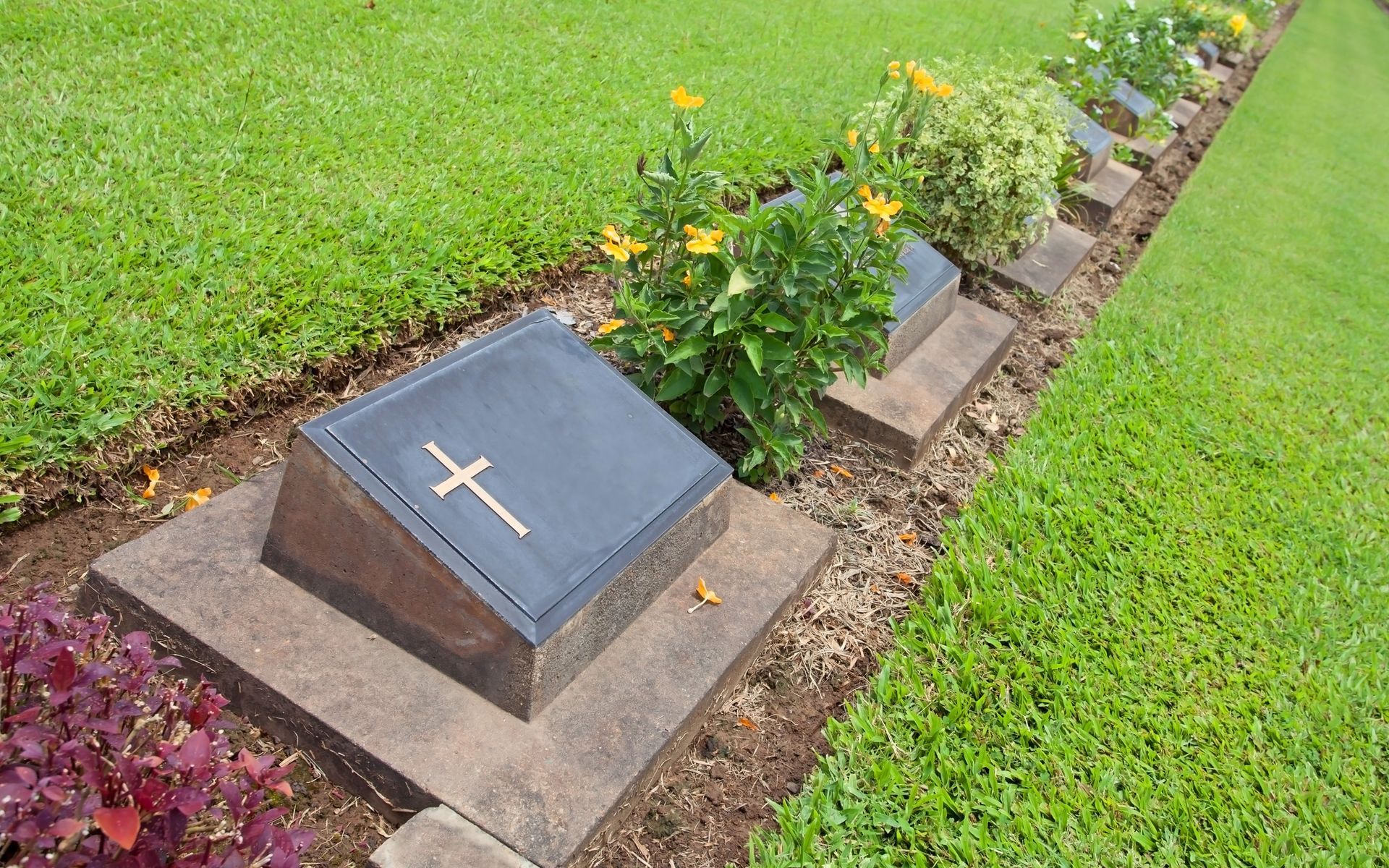 Grave Markers Houston | San Antonio | Cornerstone Memorials