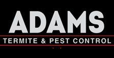 Pest Control | Pflugerville TX | Adam’s Termite & Pest Control
