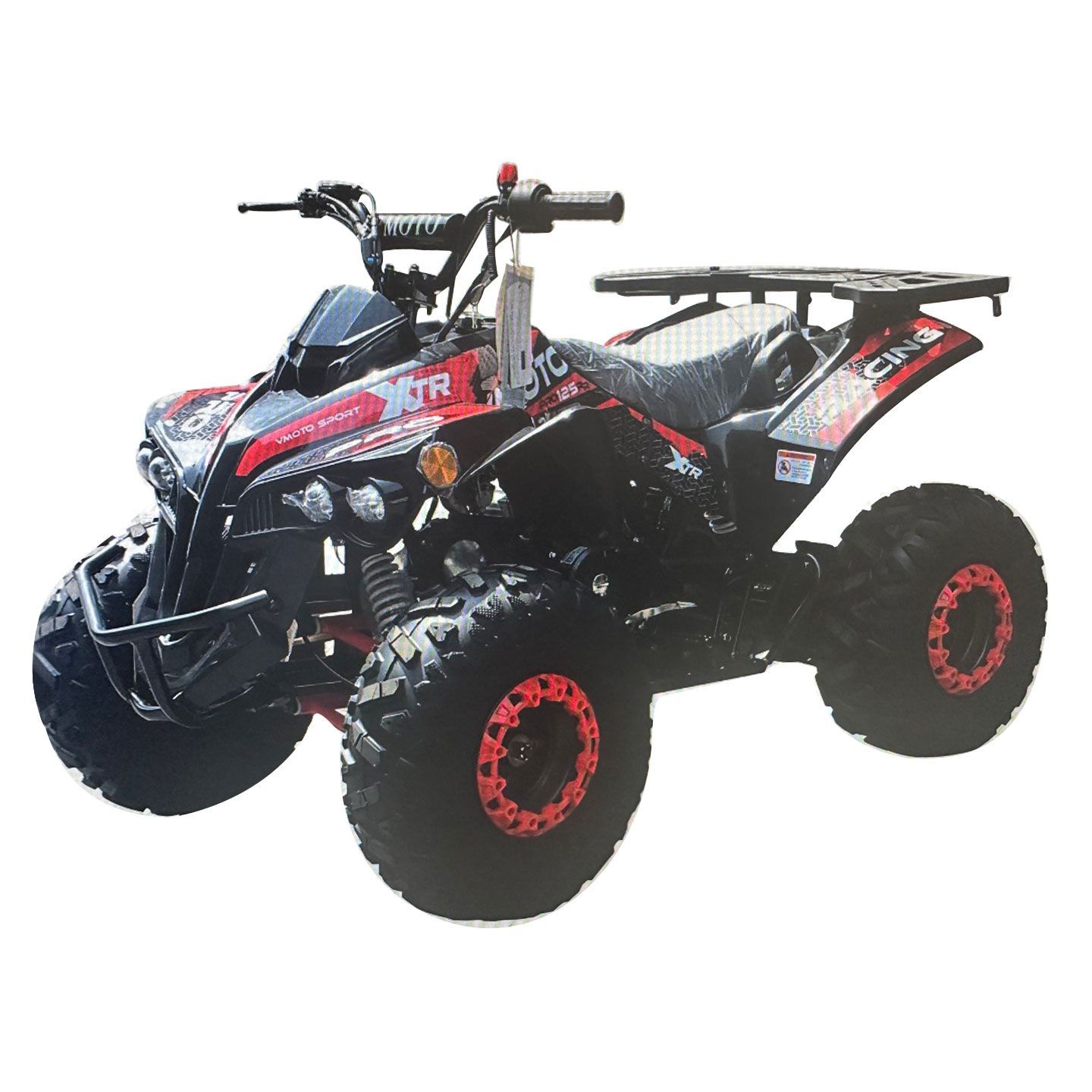 Quad Bike Sales | ATV Sales | Lancaster, CA