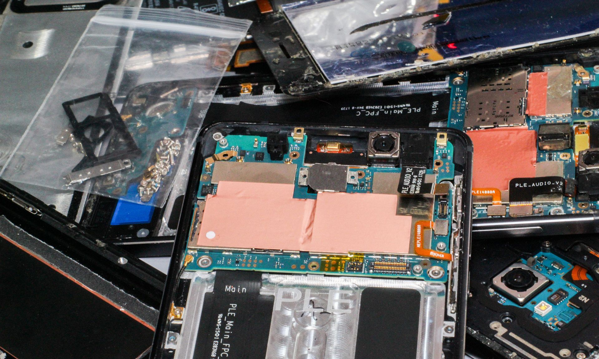 Data Destruction Services | Nashua, NH