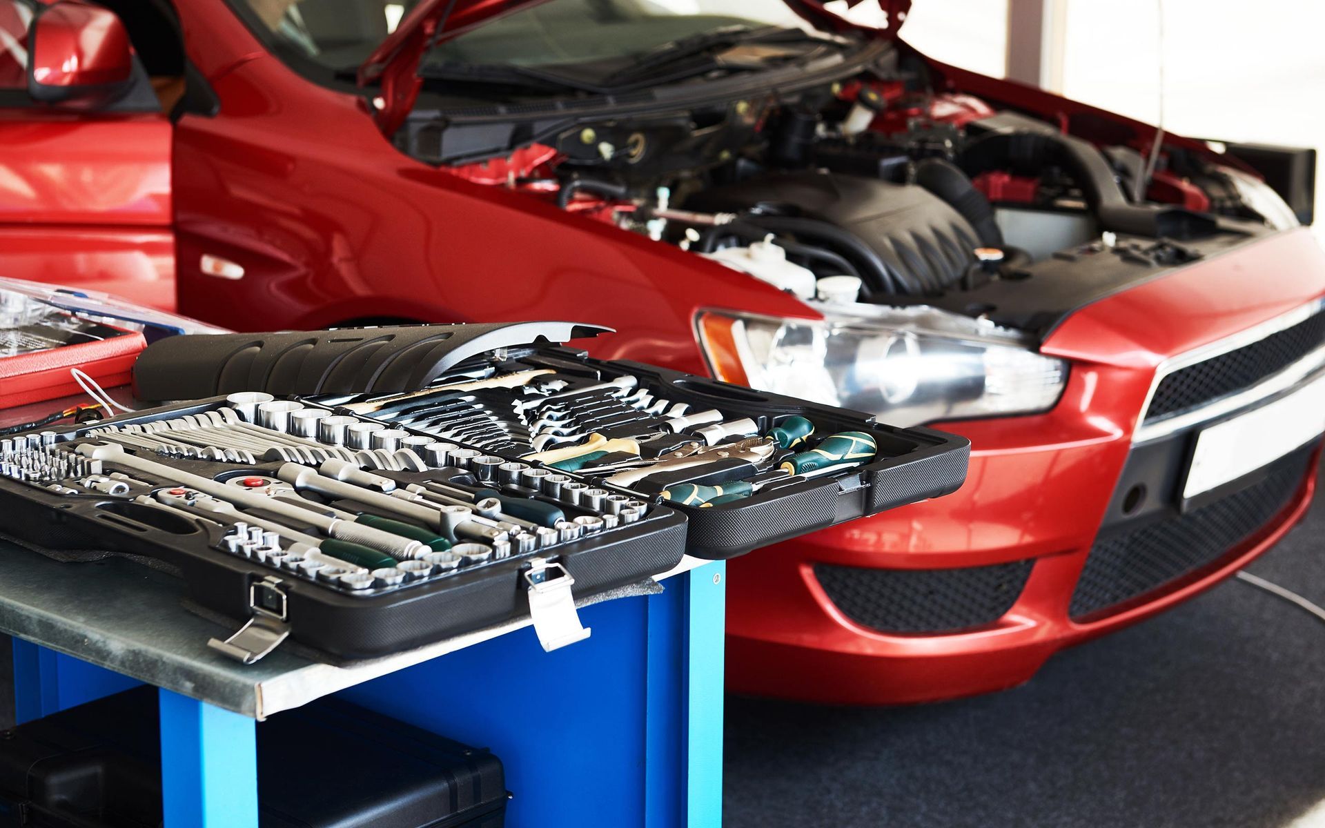 Auto Repair North Las Vegas | One Stop Auto | Las Vegas