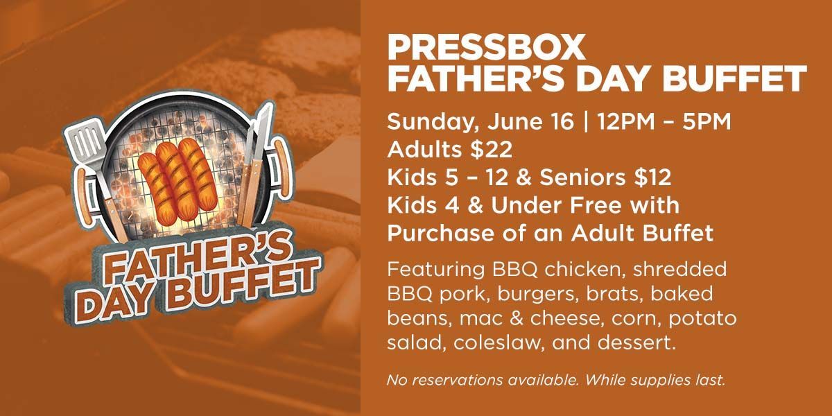 The Pressbox | Baraga, MI