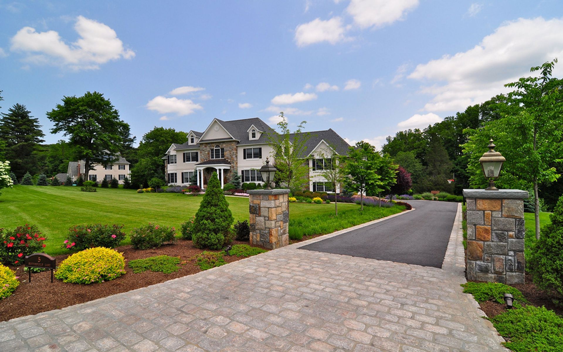 Landscape Contractors Chappaqua, NY | Westchester County, NY