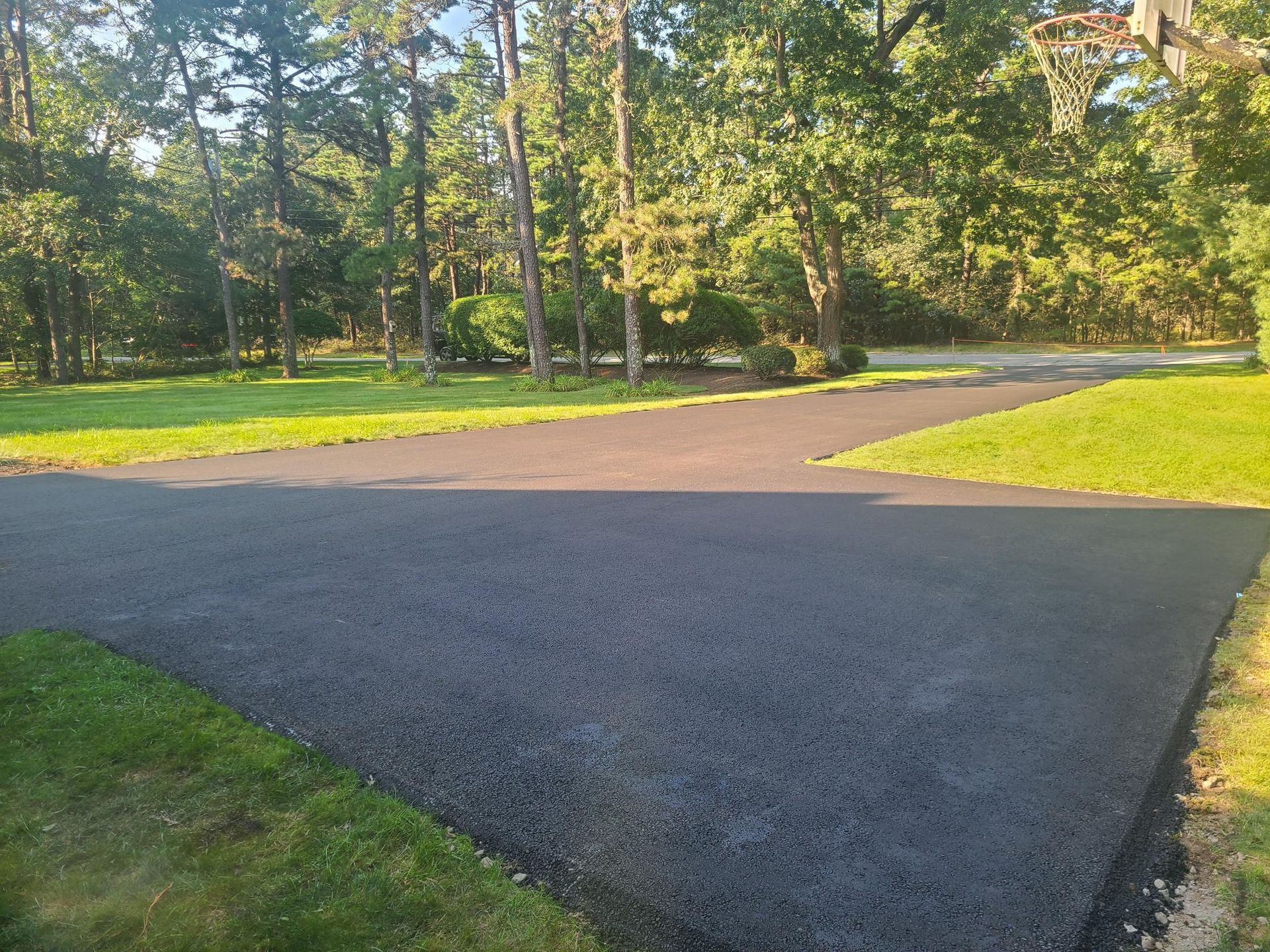 Asphalt Contractor | All-Phase Asphalt, Inc. | Seekonk, MA