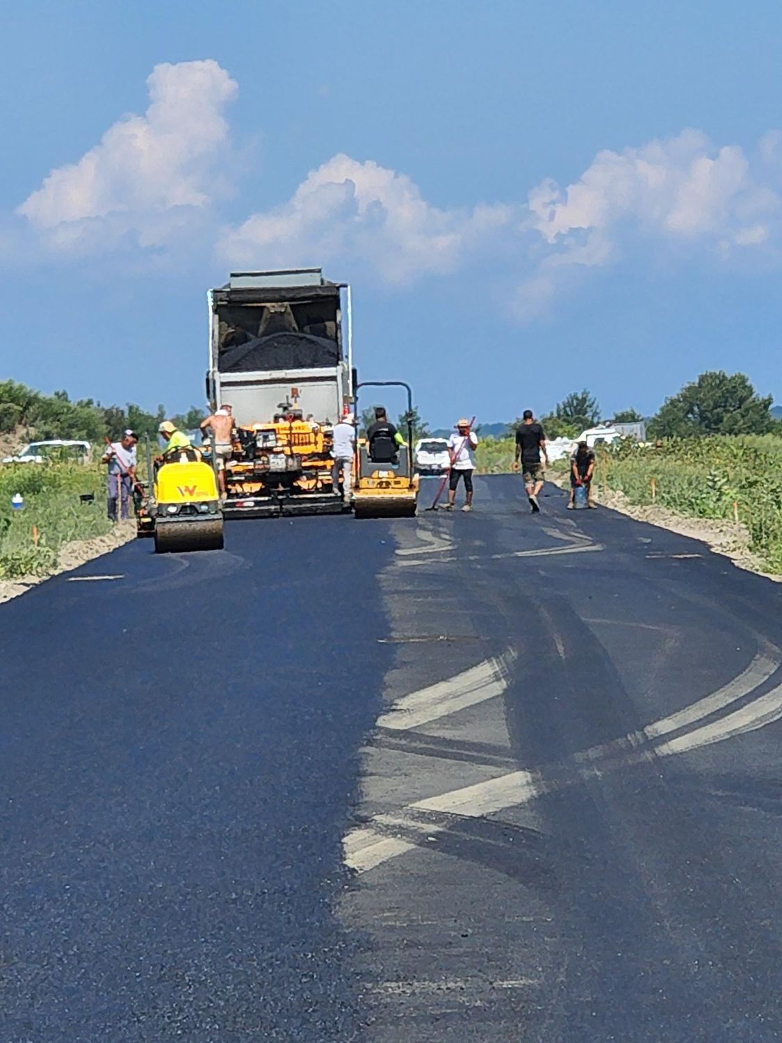 Asphalt Contractor | All-Phase Asphalt, Inc. | Seekonk, MA