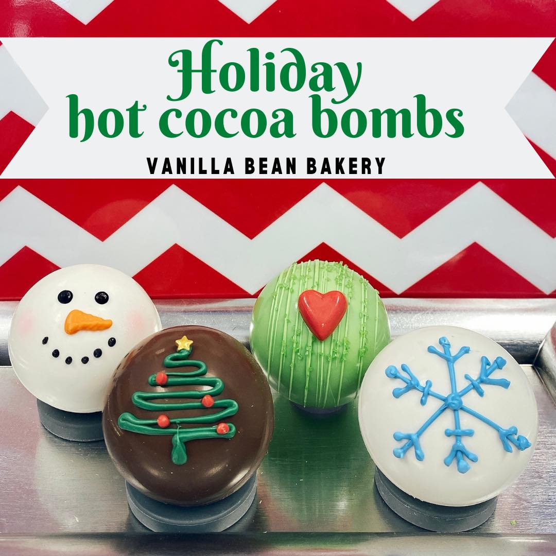 Vanilla Bean Bakery | Cakes | Indianapolis, IN