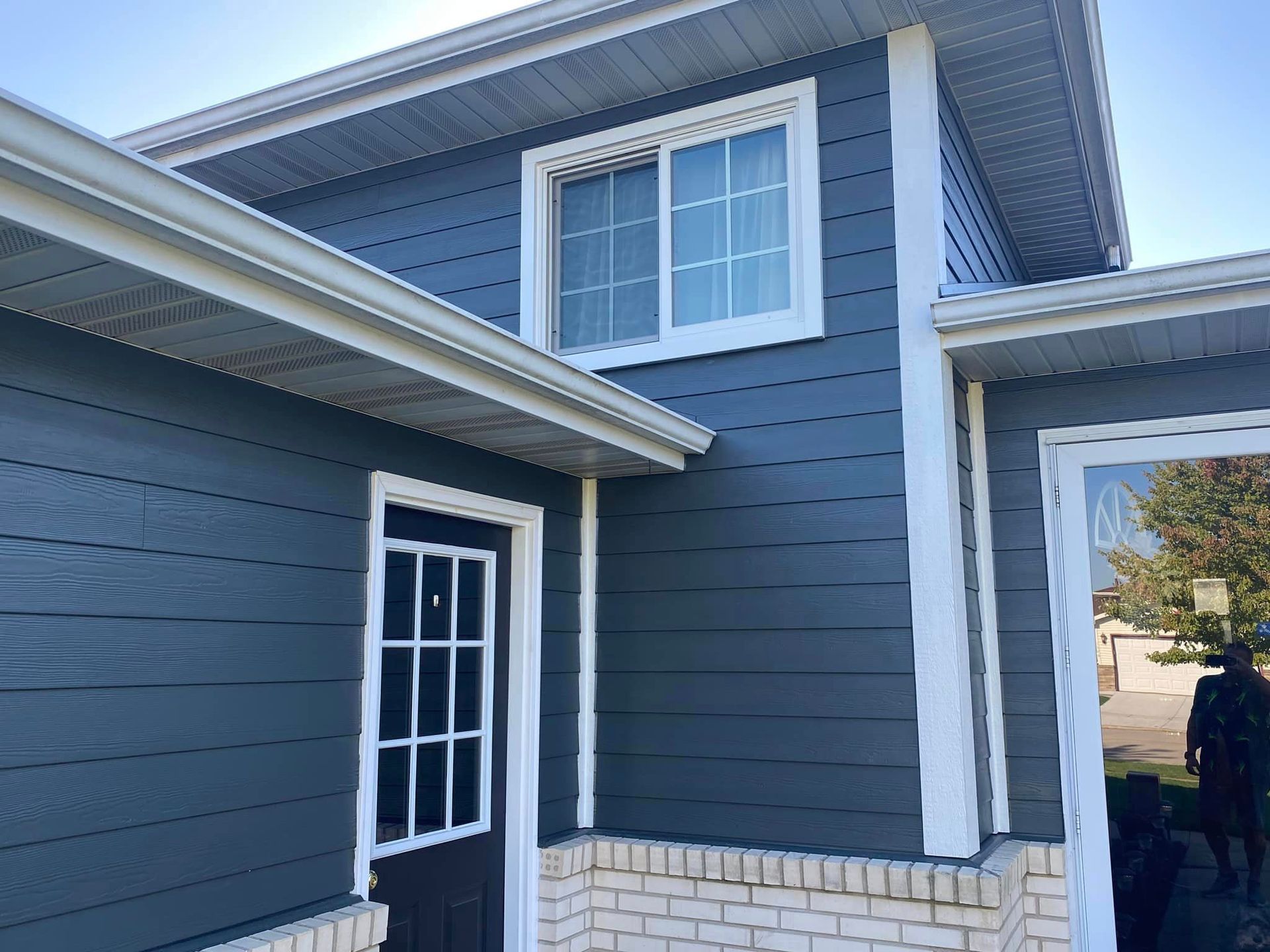 Home Improvement Supplies and Installations | Premier Quality Windows ...