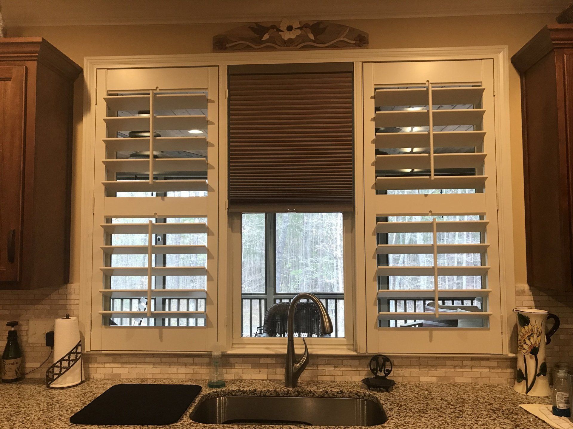 Castleberry Shutters Inc. Photo Gallery | Woodstock, GA