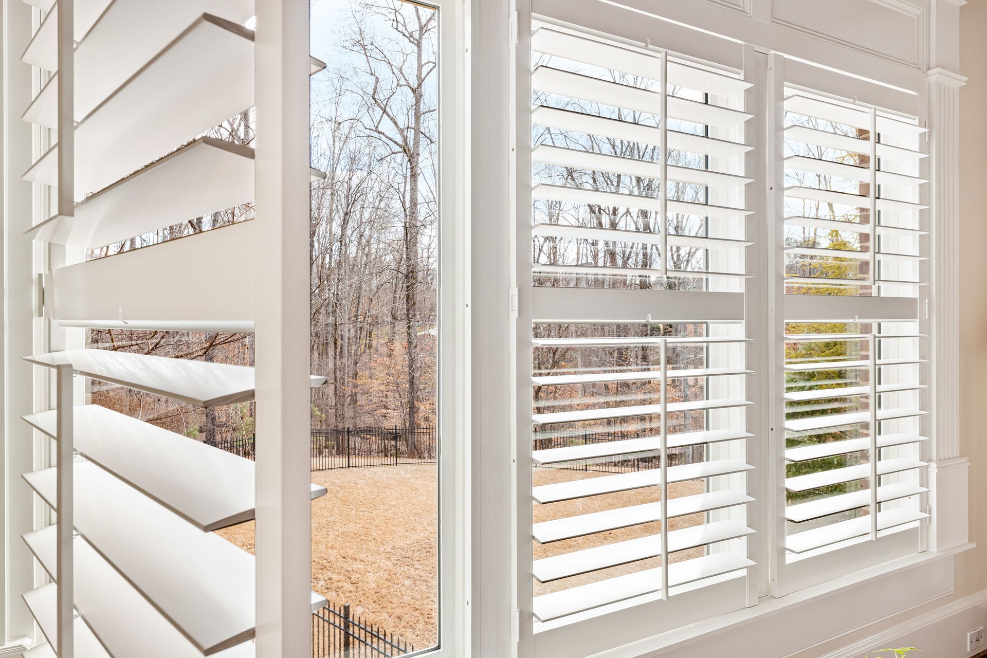 Window Treatment Companies Atlanta, GA | Hoschton, GA