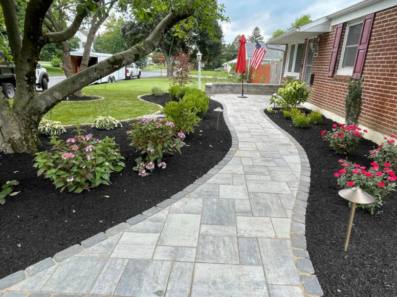 Allscape | Deck Builder | Lehigh Valley, PA