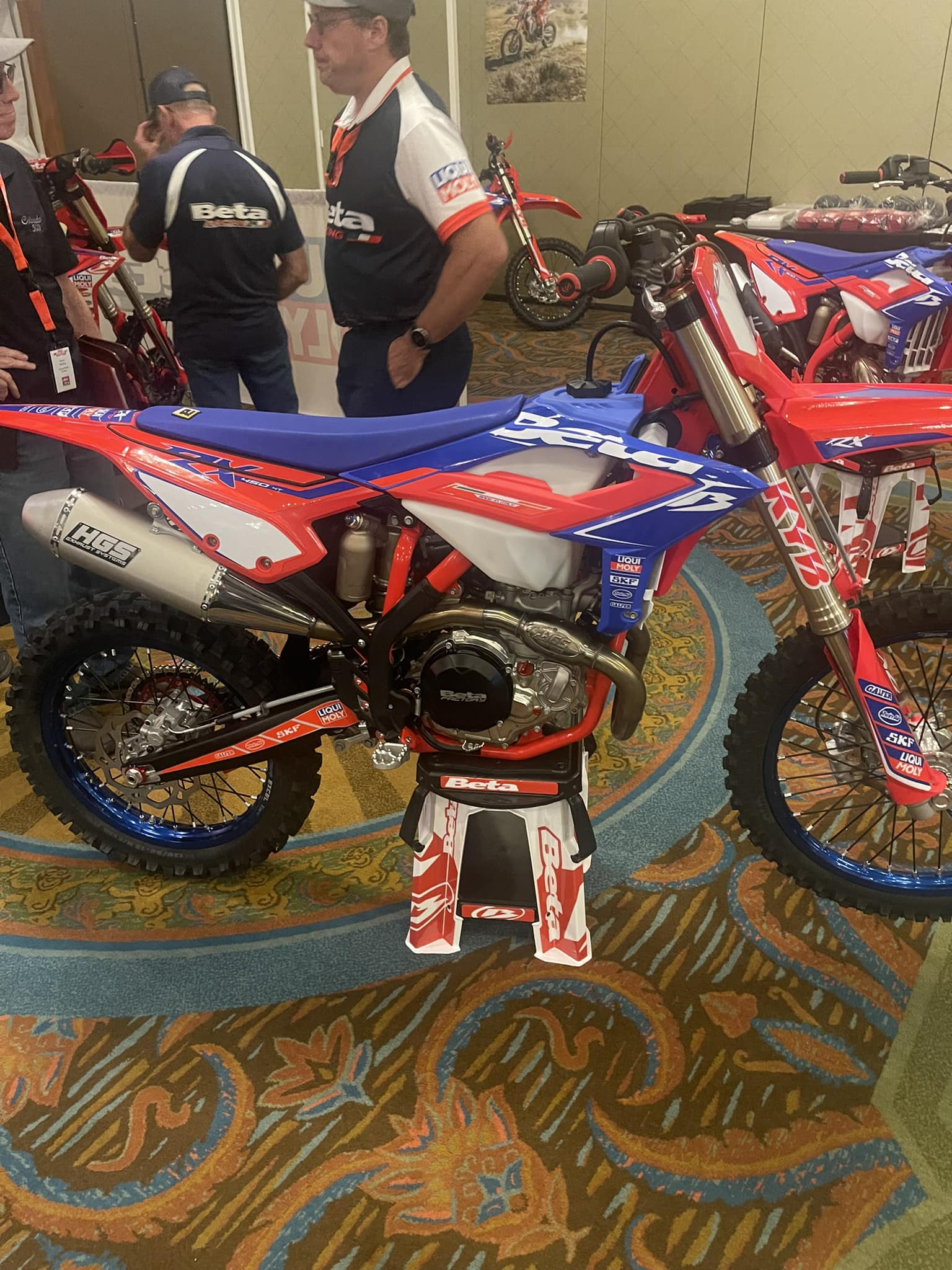 Motorcycle Dealer | Baxley's Motorcycle & ATV | Benton, AR