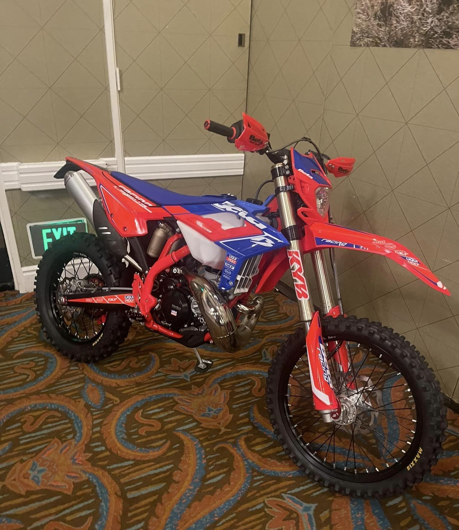 Motorcycle Dealer | Baxley's Motorcycle & ATV | Benton, AR