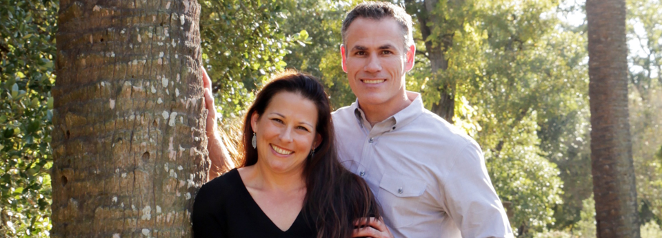 Shannon M. Juno, MD, FACOG and Russell J. Juno, MD, FACS Doctors La Grange