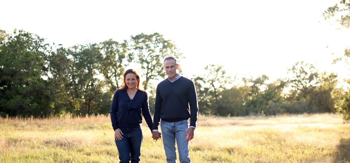 Shannon M. Juno, MD, FACOG and Russell J. Juno, MD, FACS Doctors La Grange