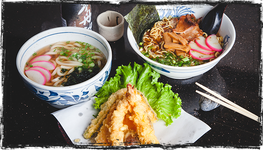 JMK Nippon | Japanese Restaurant | Rockford, IL