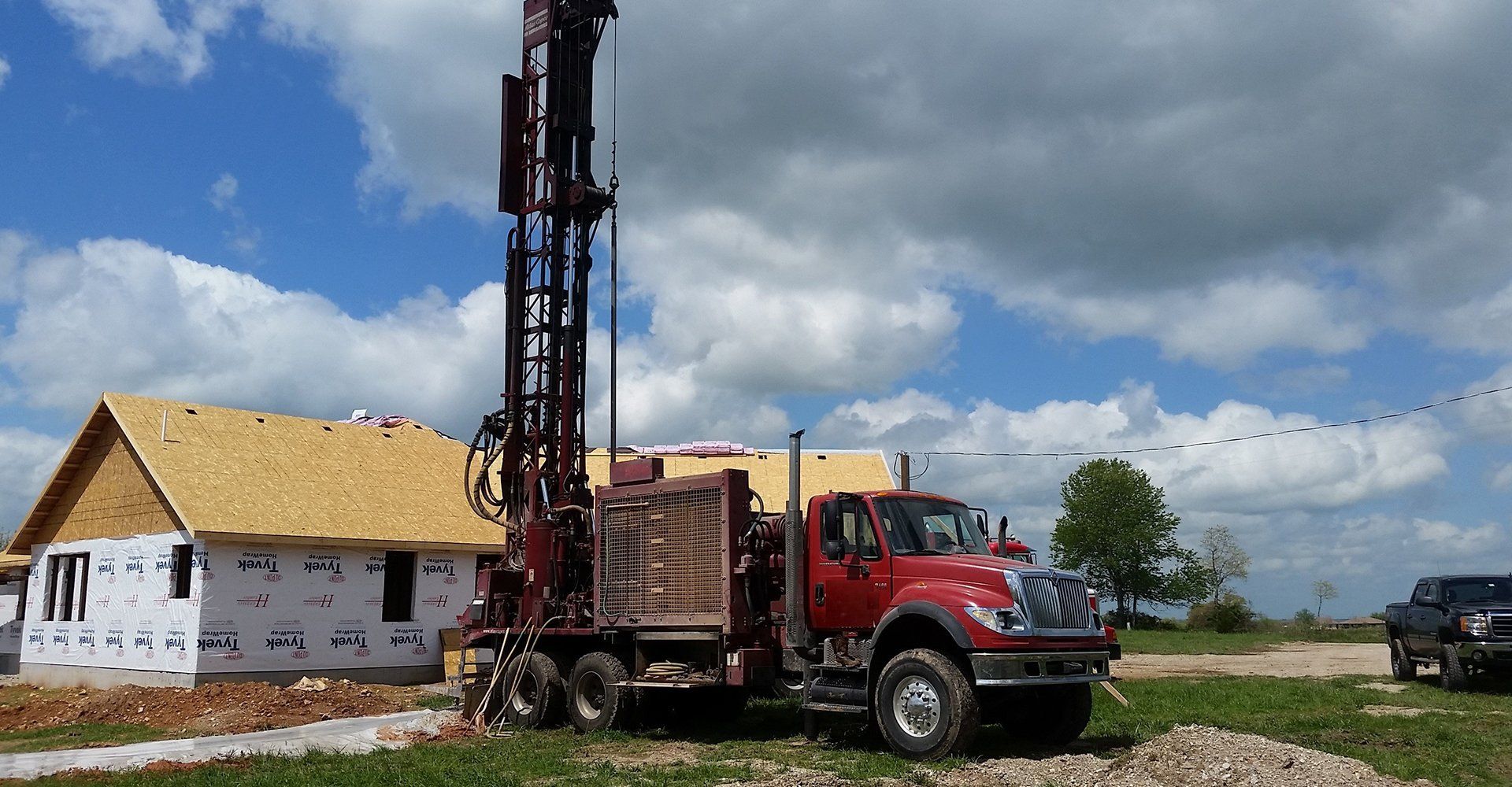 Flint Hills Windmill & Well Pump Service | Latham, KS