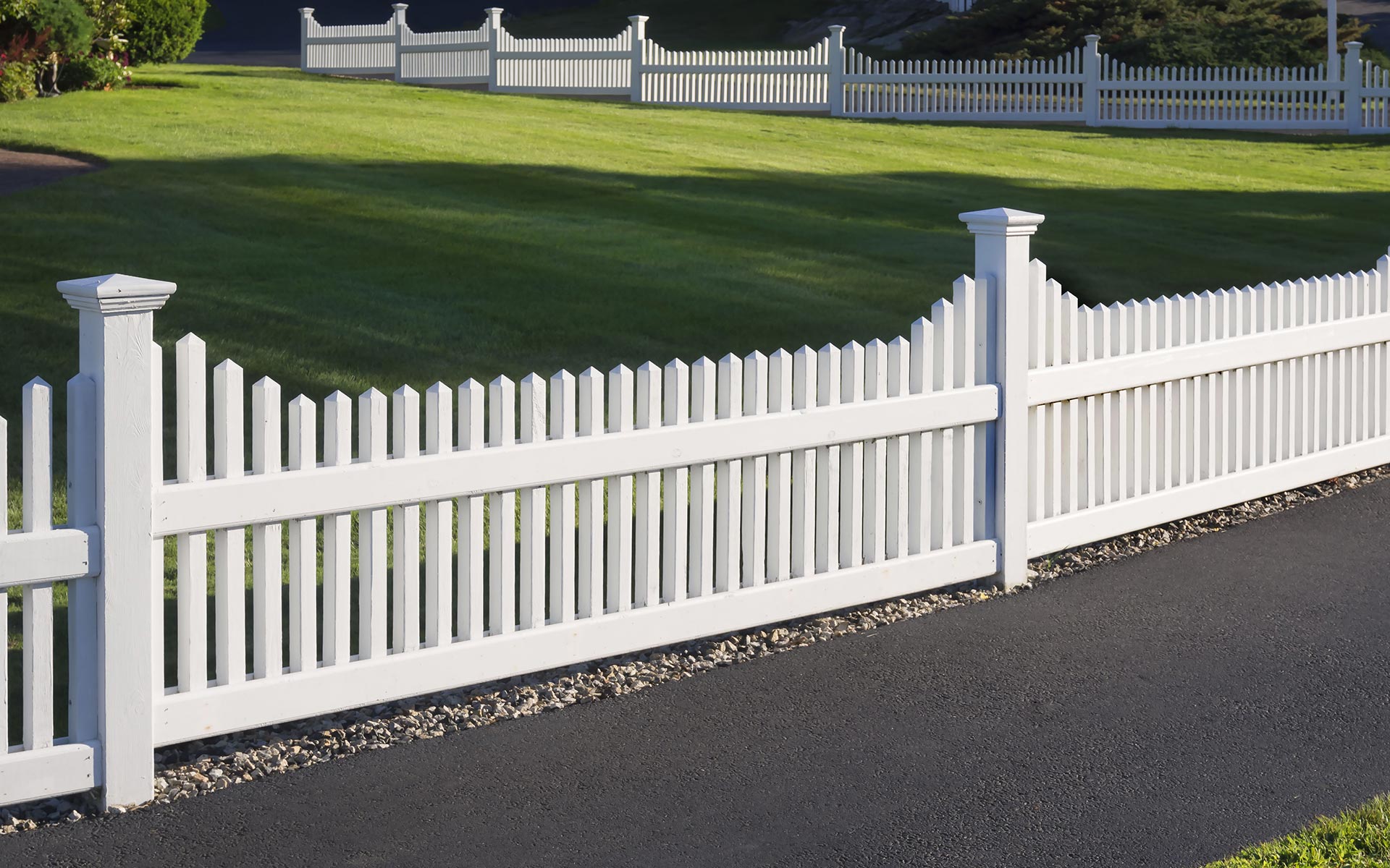 Northern California Fence | Fences and Gates | Chico, CA
