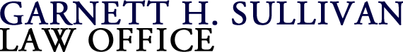 Garnett Sullivan Law Office | South Hempstead, NY