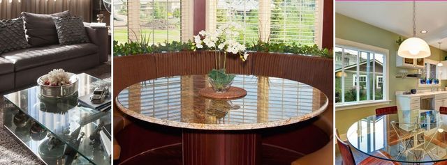 Cracked Glass | Repair | Replacement | Middle River, MD