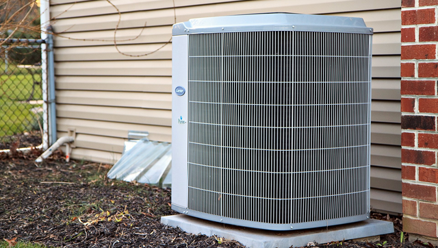 Air-Conditioning Services | Fan Coils | Memphis, TN